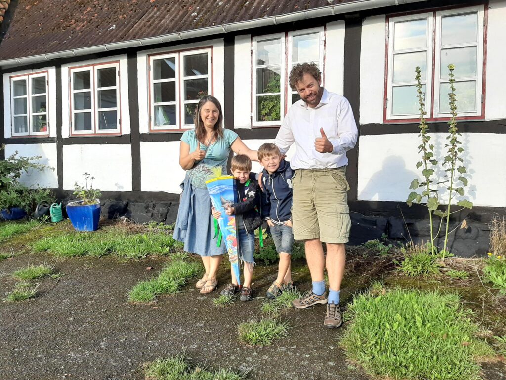 MARIA LIPPA – Kollektivet TRANEHØJ